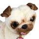 Pets Alive Poppy the Booty Shakin’ Pug – Interactive Dancing Plush ...