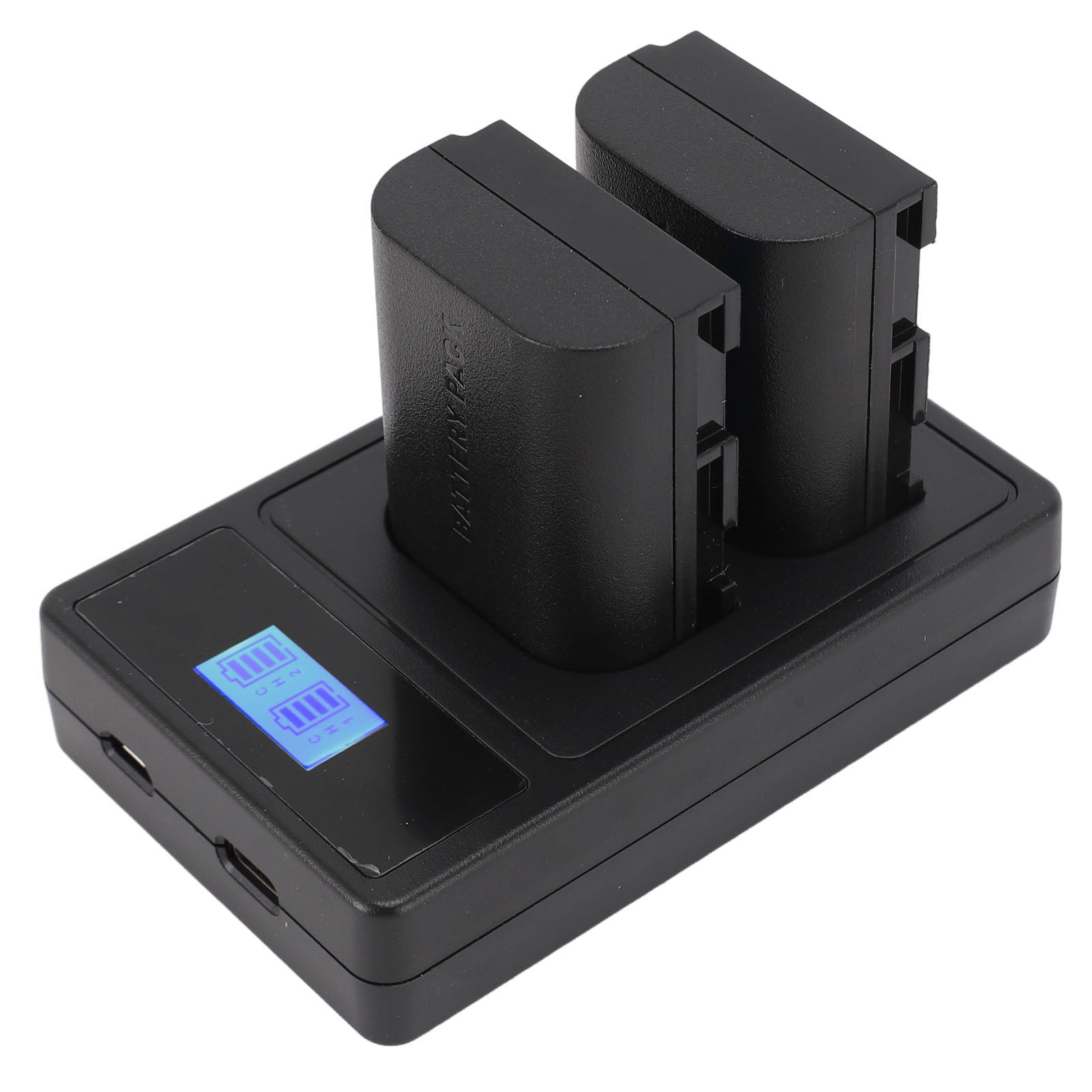 Click here for Estink Lp-E6 Camera Battery  Lcd Display Replaceme... prices