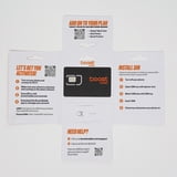 Boost Mobile BYOD SIM Card Starter Kit - Walmart.com