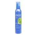 Finesse Active Proteins Strengthening Volumizing Mousse for Healthy ...