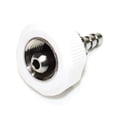 Precision Medical 0318 Vacuum DISS 1220 Hand Tight Hose Barb Fitting ...