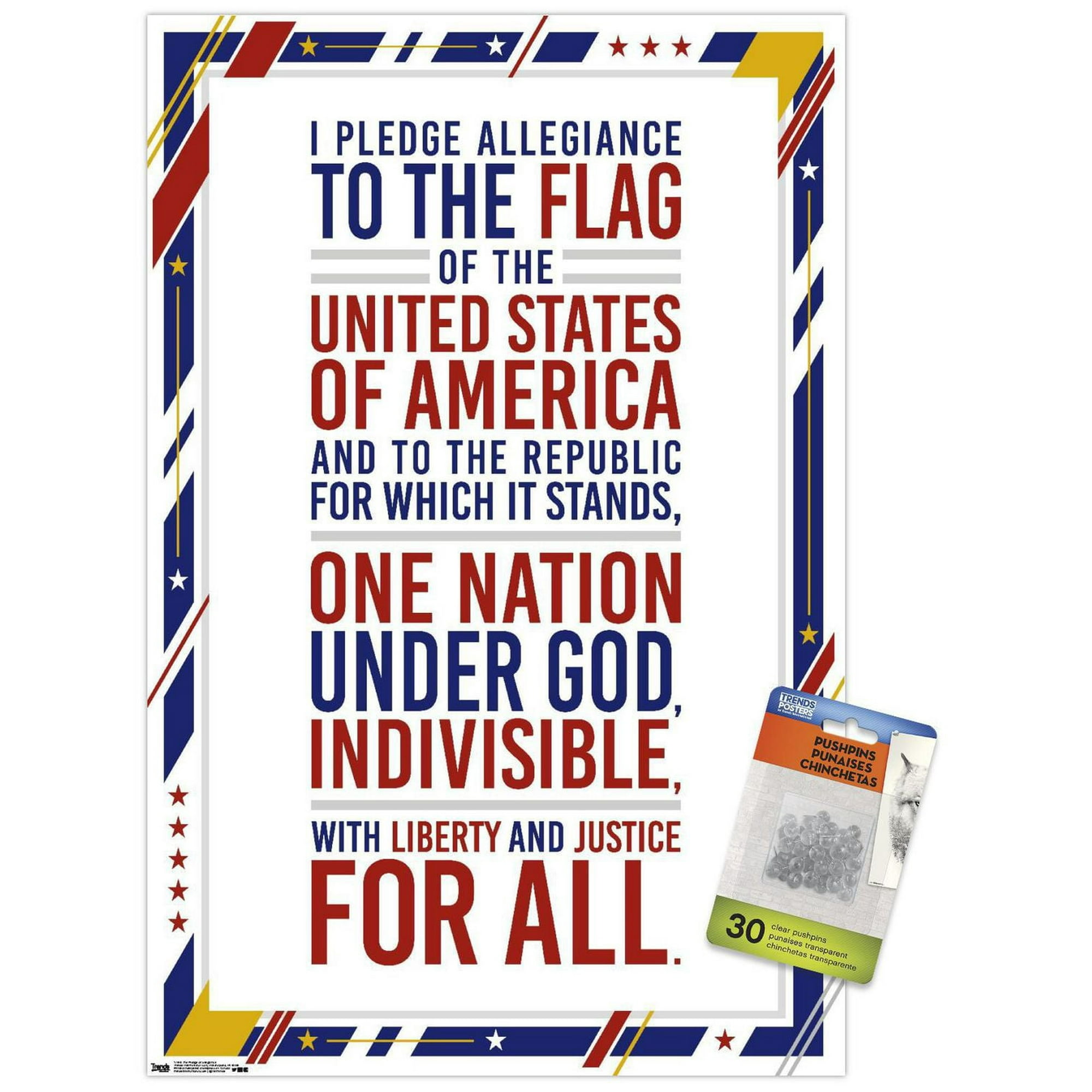 Click here for Trends International The United States Of America... prices