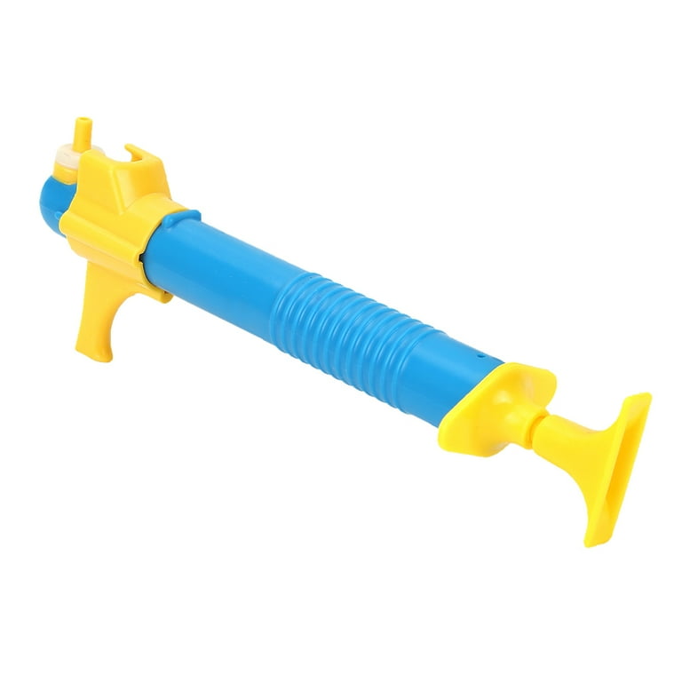 Science Water Squirter