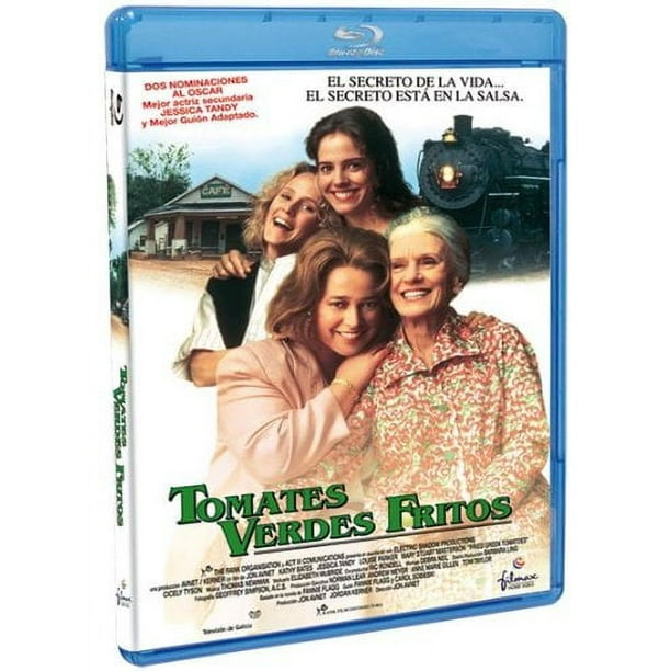 Fried Green Tomatoes ( Fried Green Tomatoes at the Whistle Stop Cafe ...