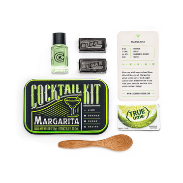 Cocktail Kits 2 Go - Mojito Cocktail Set for Cocktail Lovers(Contain No ...