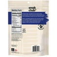 Snak Club Yogurt Trail BDF6 Mix, Sweet & Salty, Dried dates, Almond and ...