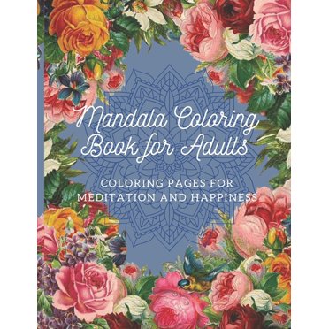 F*ck Depression: Adults depression Relief Coloring Book, Positive ...