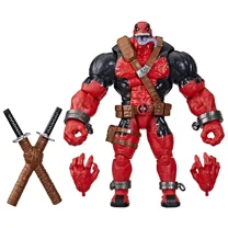 Marvel Legends Series Action Figures: Venom, Agony, & Marvel's Riot, 3 ...