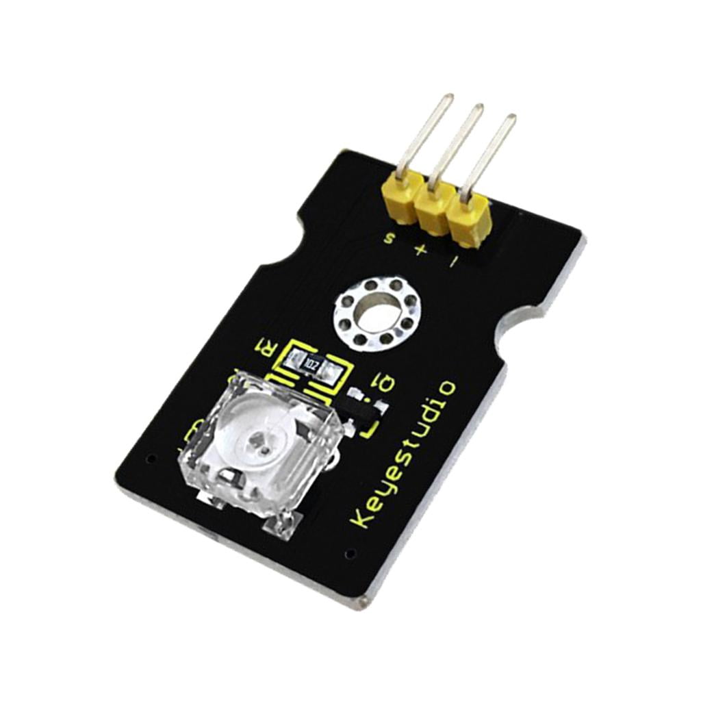 Led Módulo Luces Enchufe Tamaño Er-gonómico Equipo Industrias ...