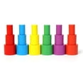 Stacking Blocks Balancing Game，Moon Equilibrium Game，Sorting Toy ...