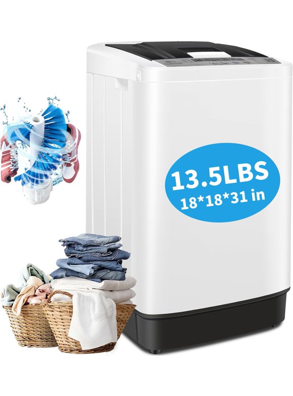 Washing Machines Clearance, Discounts & Rollbacks - Walmart.com