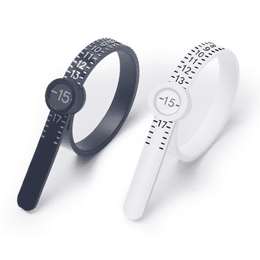 Bracelet Sizer, Bangle Size Measure Gauge, Professional Jeweler Sizing ...