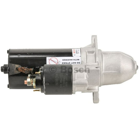 Land Rover Lr3 Starter Motor