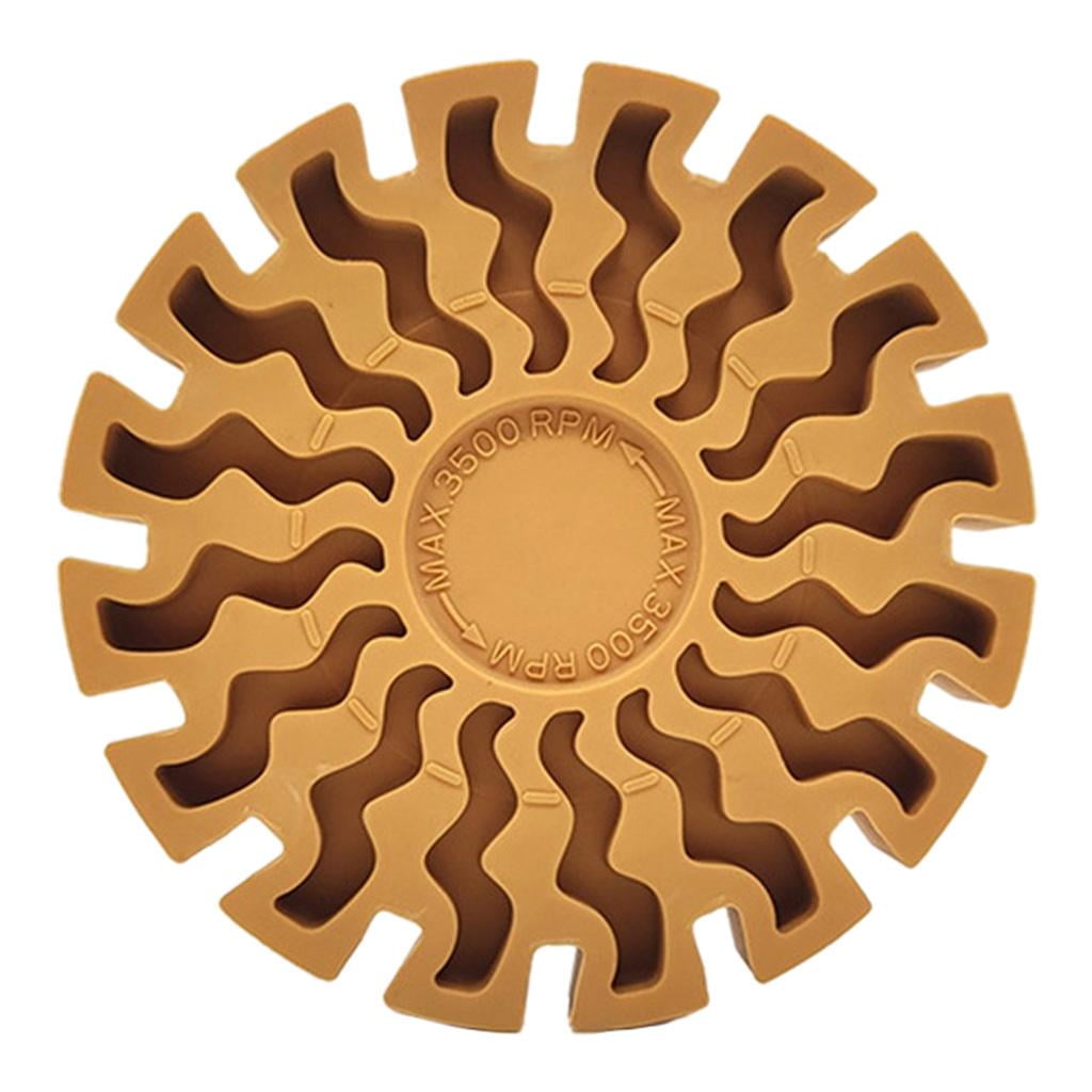 Click here for Xuanheng 4 Decal Remover Wheel Polishing Remover W... prices