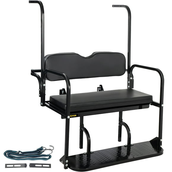 Club Car Ds Rear Seat Kit