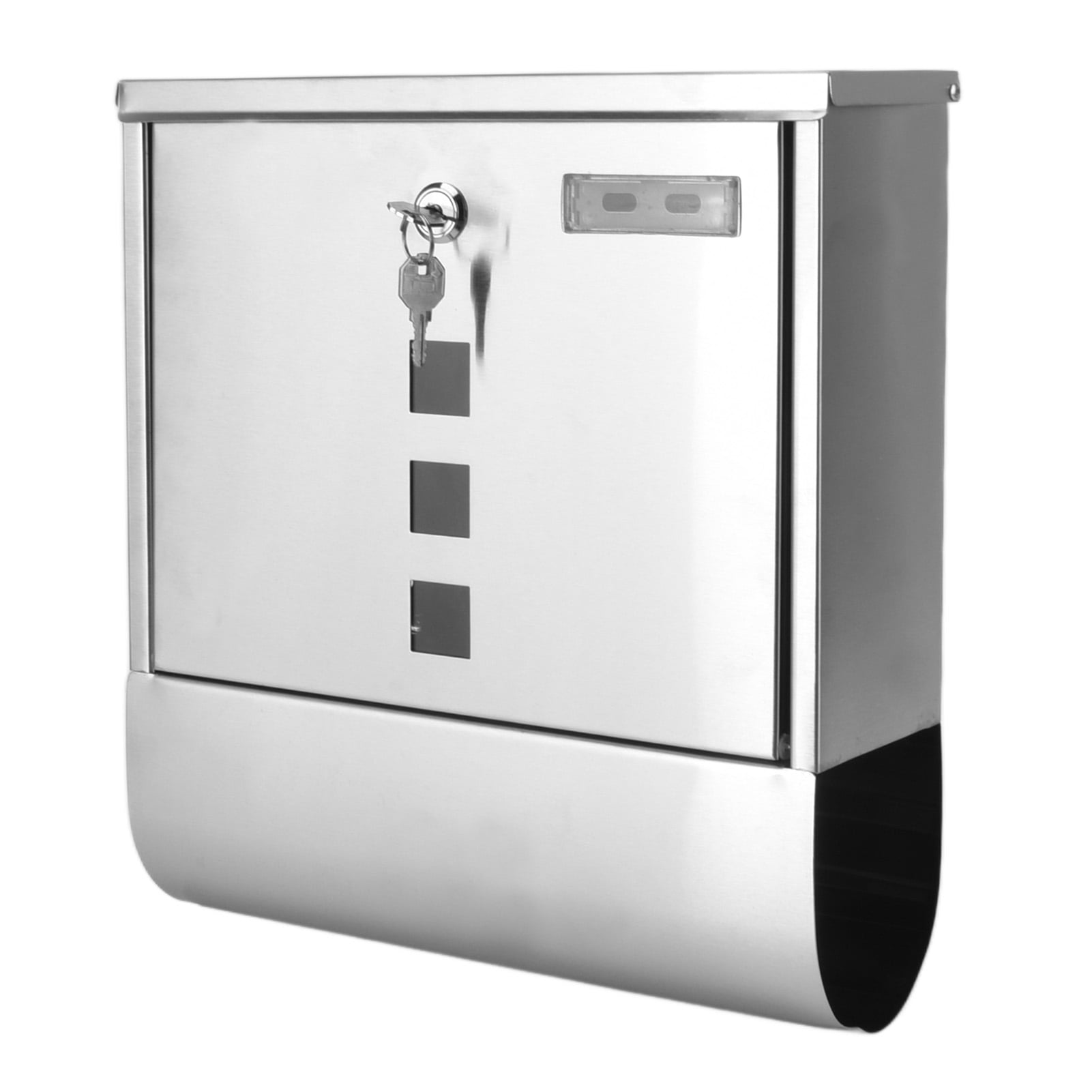 Click here for Zaqw Wall Mailbox  Locking Mailbox  Mail Box Europ... prices