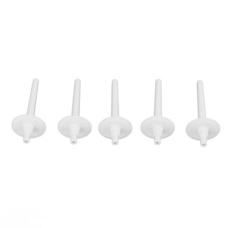 Sewing Machine Spool Pin, Sewing Spool Pin 5 Pieces Premium Plastic For ...