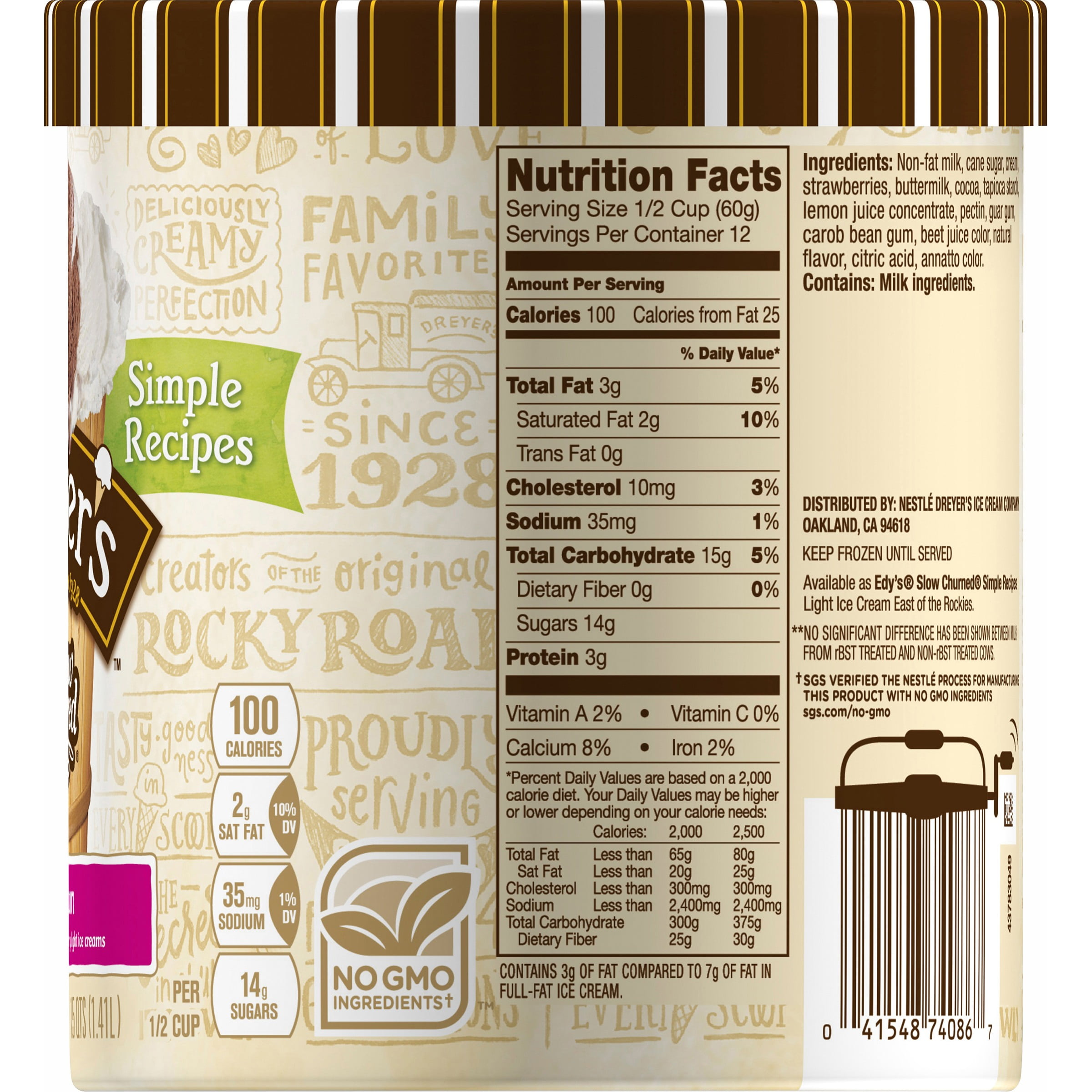Measuring ice cream : r/loseit