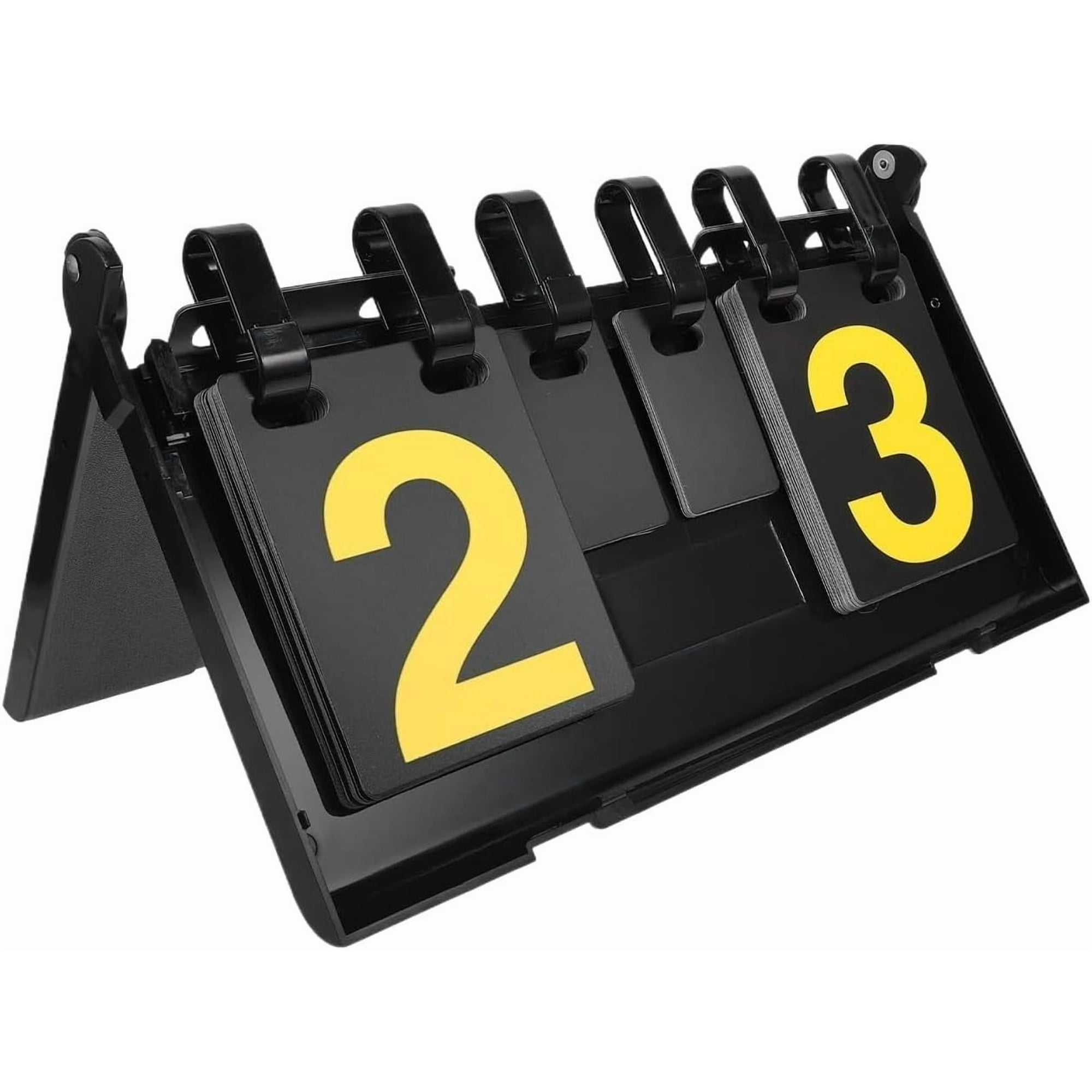 Click here for Erqilou Scoreboard Table Tennis Scoreboard Scoreke... prices