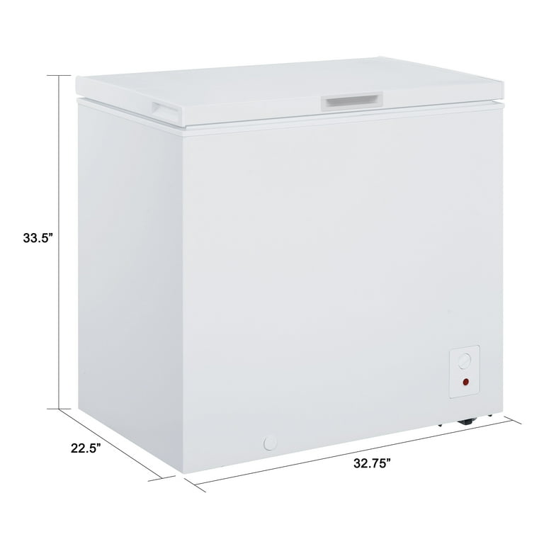 Freezer Sizes (Dimensions Guide) Designing Idea, 49% OFF