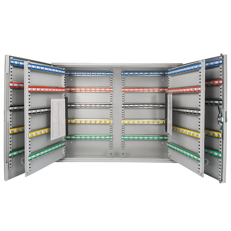 Barska 400 Position Key Lock Cabinet with Key Lock - Walmart.com