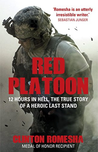 Red Platoon - Walmart.com