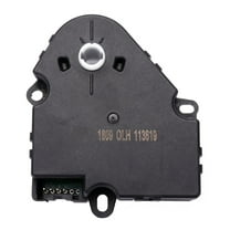 CCIYU Heater Blend Door Actuator Air Door Actuator Replacement 604-107 ...