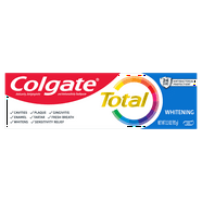 Colgate Enamel Health Mineral Repair Remineralizing Toothpaste - 4 oz ...