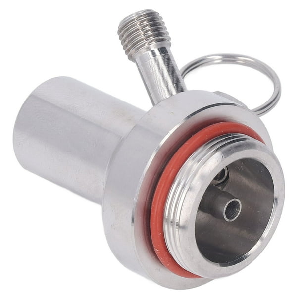 Mini Keg Tap Dispenser, Beer Dispenser Tap Spear Easy Installation For ...