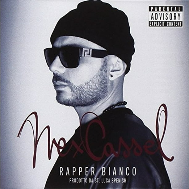 Rapper Bianco - Walmart.com