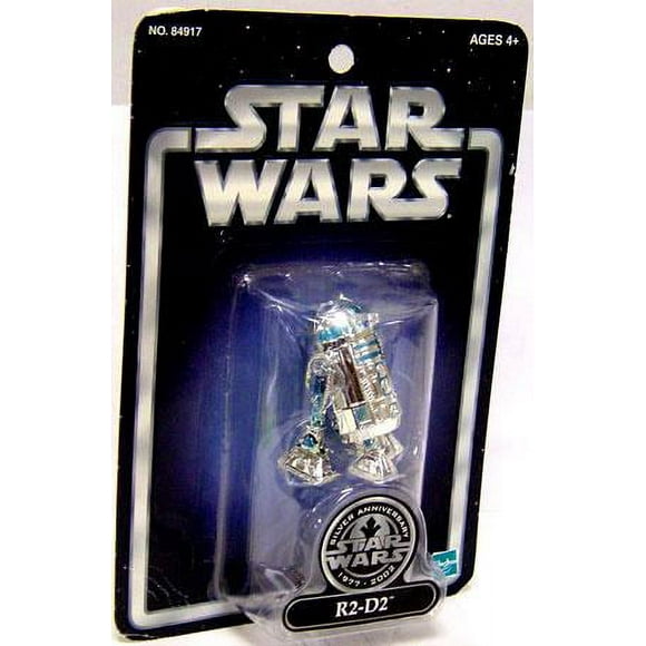 R2-D2 Action Figures