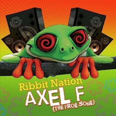Axel F (The Frog Song) | Walmart Canada