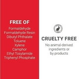 DND DC GEL DUO 061 Wineberry - Walmart.com