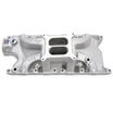 Edelbrock 2121 Performer Series Intake Manifold - Walmart.com