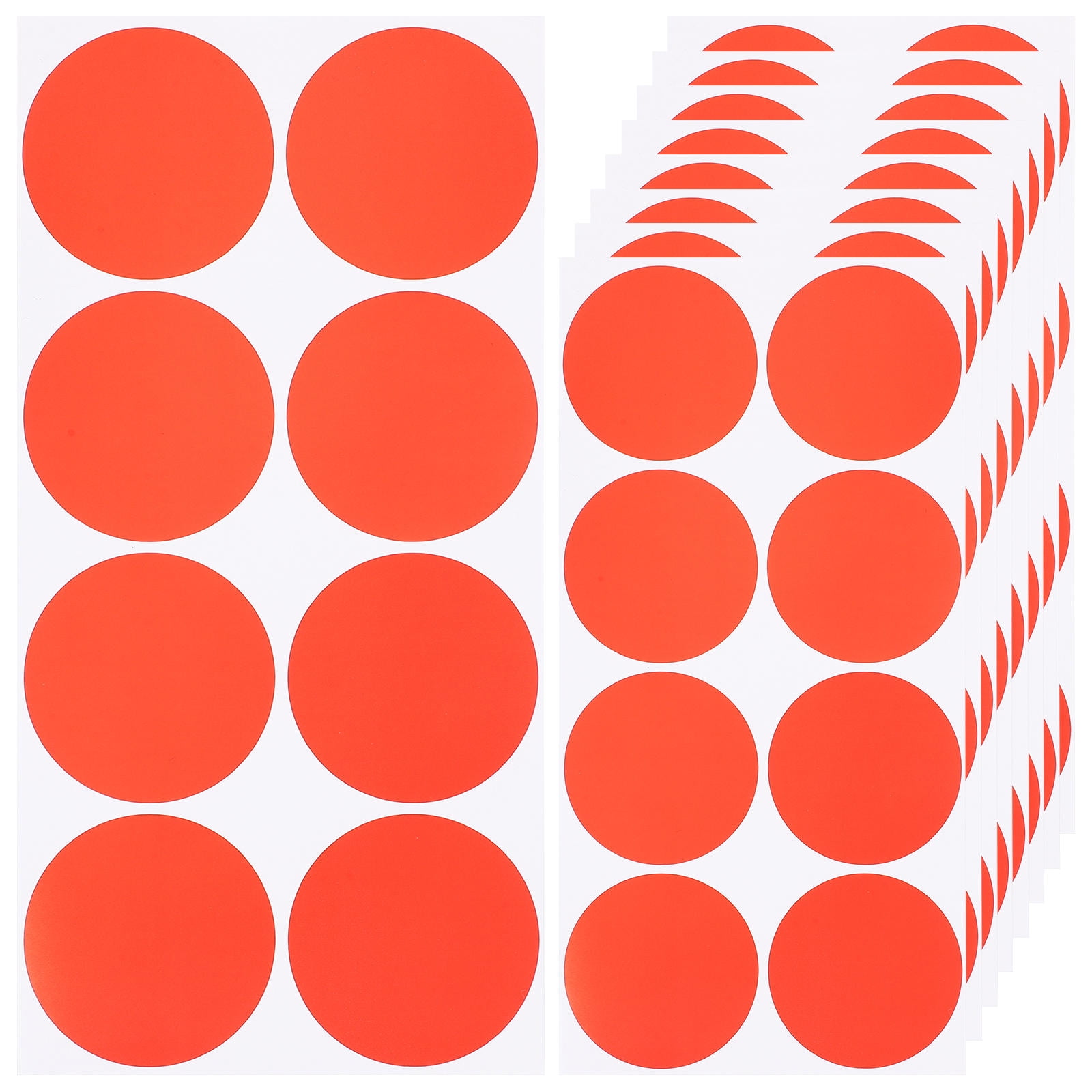 Click here for Honmeet 160 Pcs Self Adhesive Colorful Dot Sticker... prices