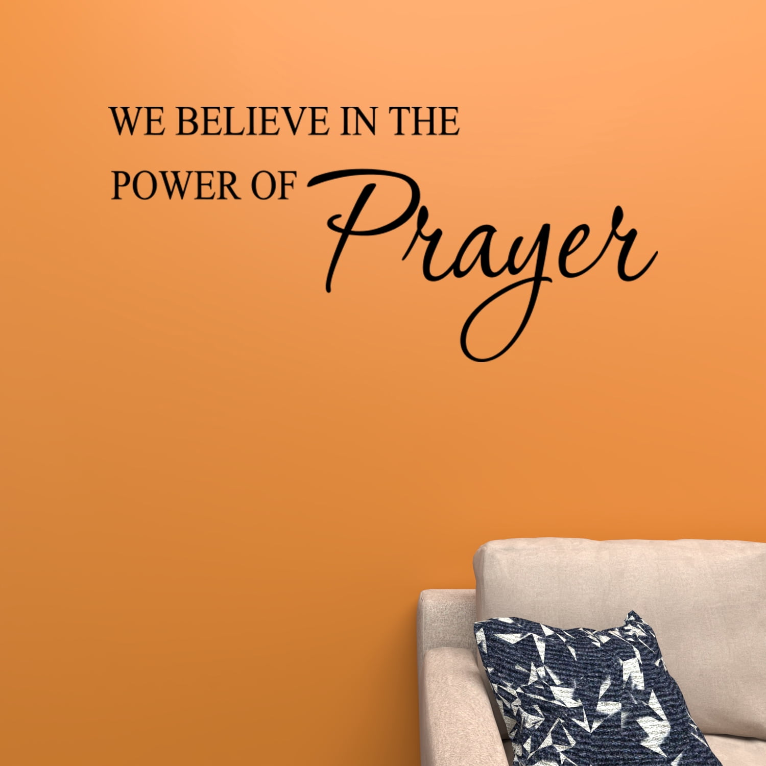 Power Of Prayer Quotes