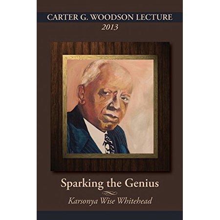 Carter G. Woodson Lecture 2013: Sparking the Genius | Walmart Canada