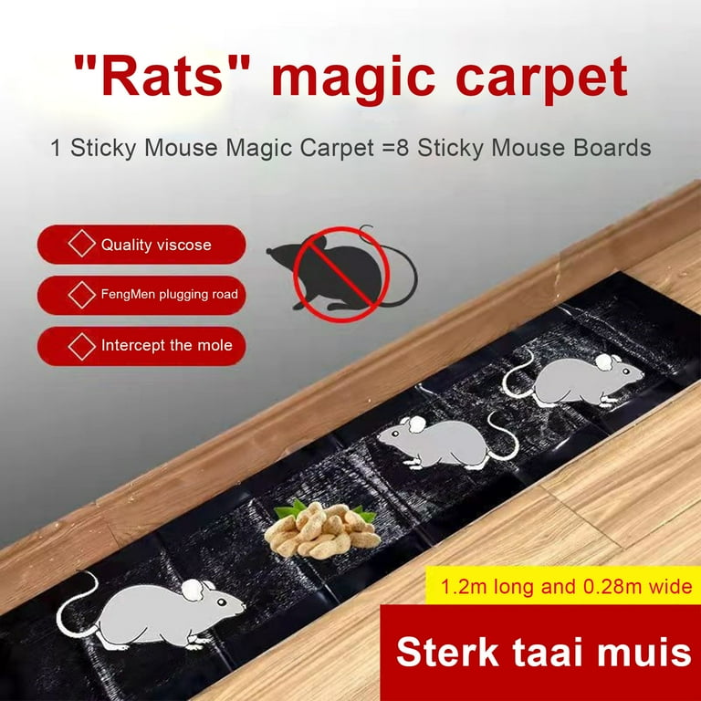 Rodent Glue