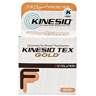 Kinesio Tape, Tex Gold, 2" x 34 yds, Black, Bulk Roll - Walmart.com