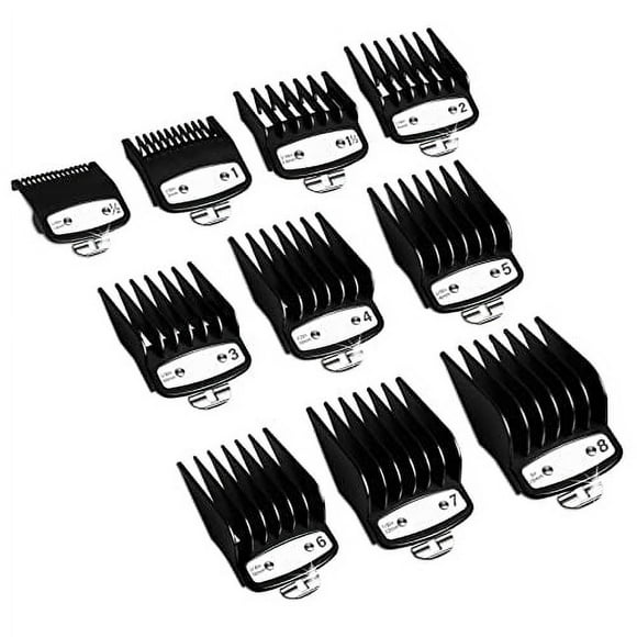 Wahl Clipper Guards 10 12 16