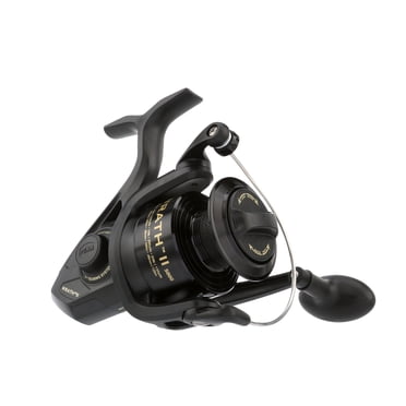 Penn Battle II 6000 Spinning Reel - Walmart.com