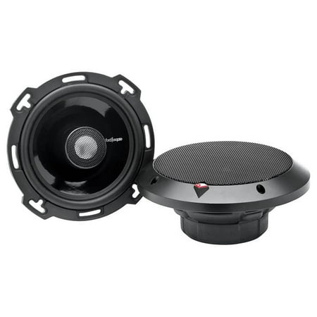 Rockford Fosgate T16 Power Series 6″ Full-Range Speaker | Walmart Canada