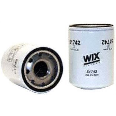 WIX Oil Filter 51172 - Walmart.com