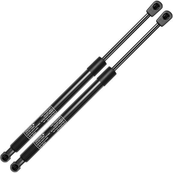 A-Premium Tailgate Rear Hatch Lift Supports Shock Struts Replacement ...