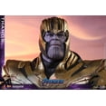 Figure Hot Toys MMS529 - Marvel Comics - Avengers : Endgame - Thanos ...
