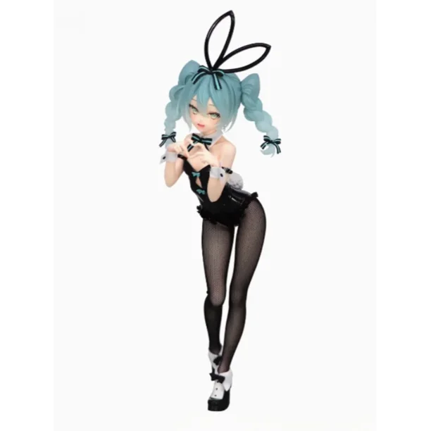 Hatsune-figura de acción de Pvc, modelo periférico de Anime, regalo de ...