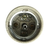 E27 Ceramic Heat Lamp Socket Holder for High Temperature Applications ...