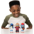Sonic the Hedgehog 2 Movie Merchandise: Baseball, Party & Snow Sonic ...