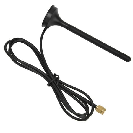 Wireless Module Antenna, Long Communication Distance 50ohm Input ...