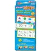 Trend Enterprises Alphabet Bingo with 250 Markers - Walmart.com